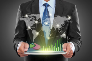 Transformation and data capital