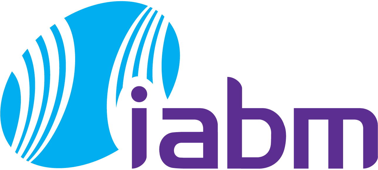 IABM Logo