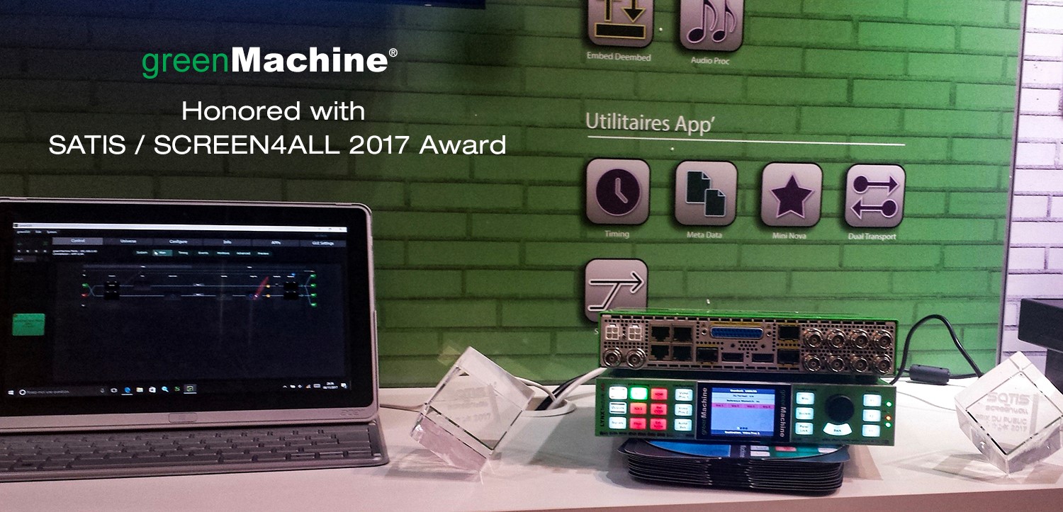 lynx technic green machine