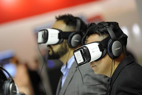 Why immersive tech need artificial intelligence