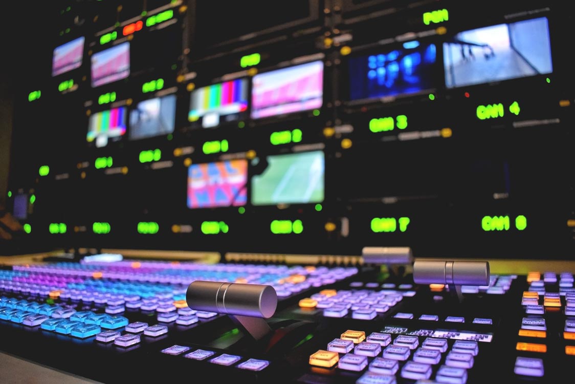 Scheduall - IABM Single BaM Product