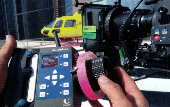 Magnum - IABM Single BaM Product