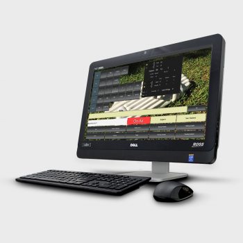 Ross Ultrix Acuity Hyper Converged Production Platform - IABM