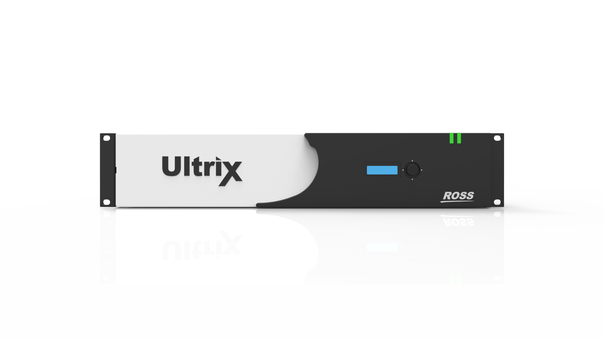 Ultrix 12g Route - IABM Single BaM Product