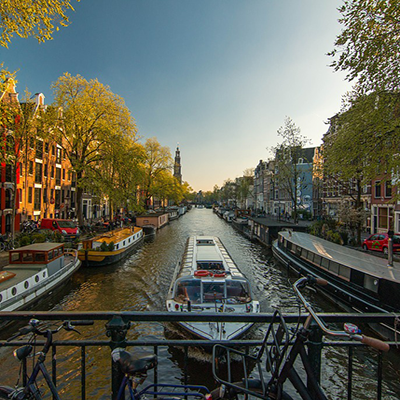 Executive interview - Mike Crimp (CEO, IBC) - IABM