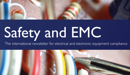 Safety and EMC Newsletter