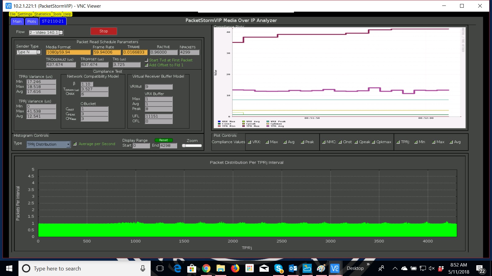 Packetstormvip - IABM Single BaM Product