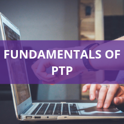 Fundamentals of PTP – Technical Training