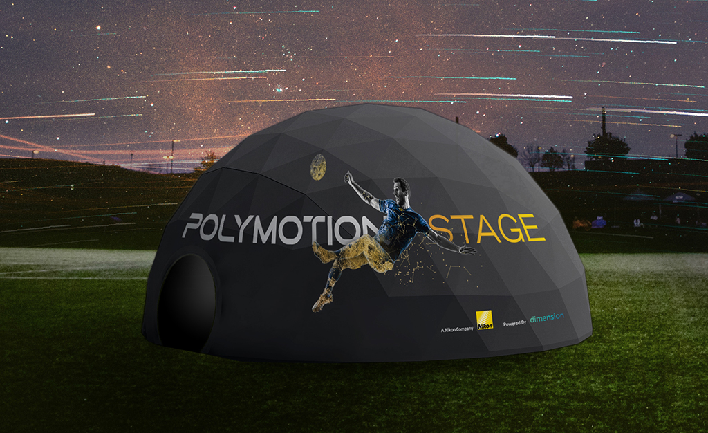 AFC Robotic Heads - IABM