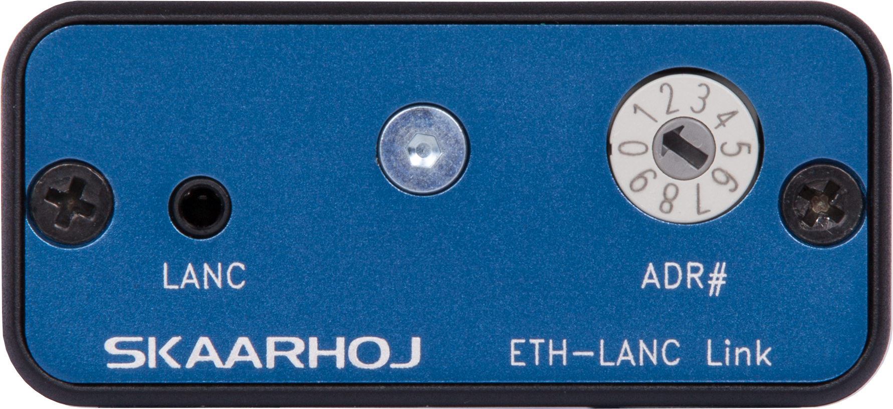 Eth Lanc Link - IABM Single BaM Product