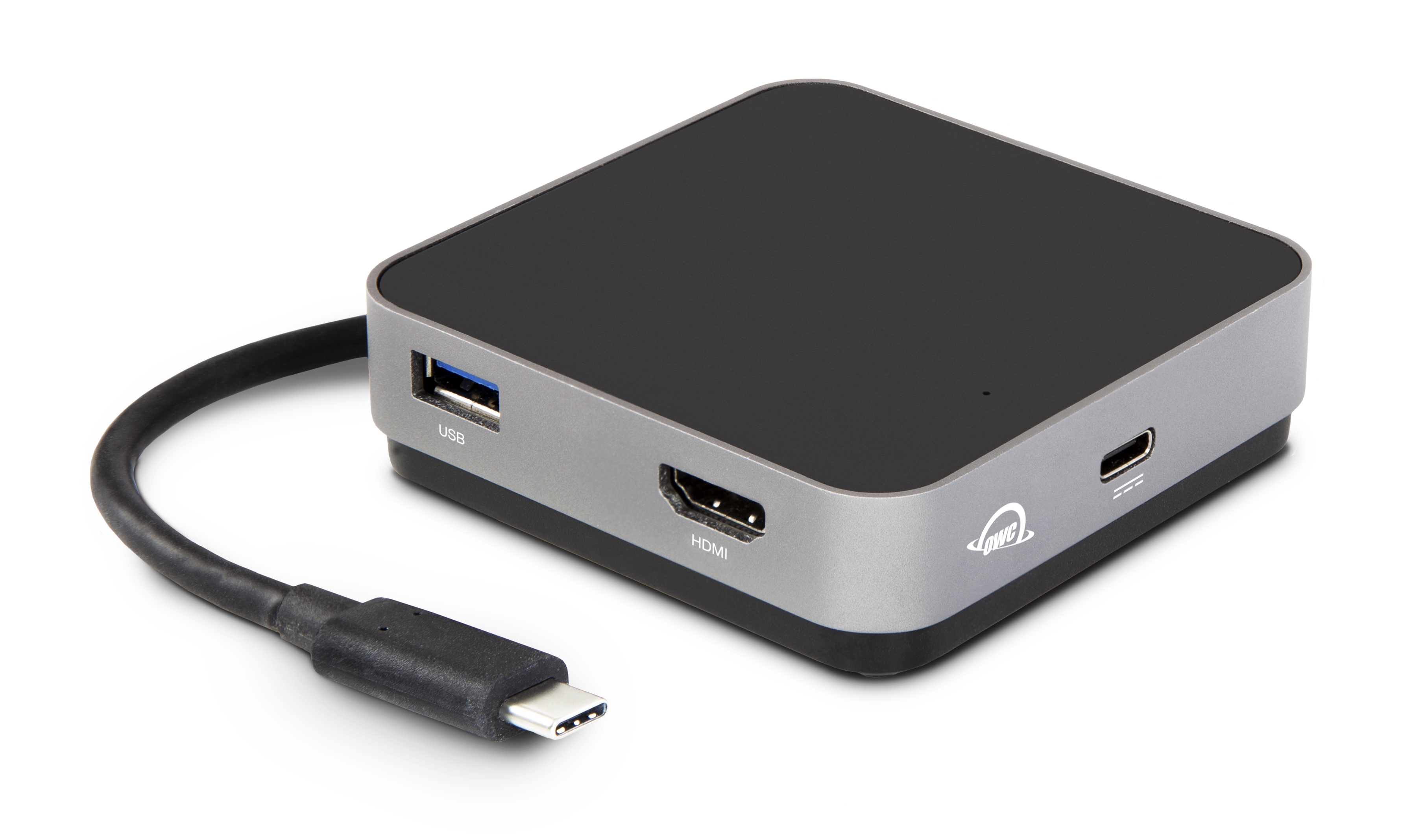 Usb C Travel Dock - IABM Single BaM Product
