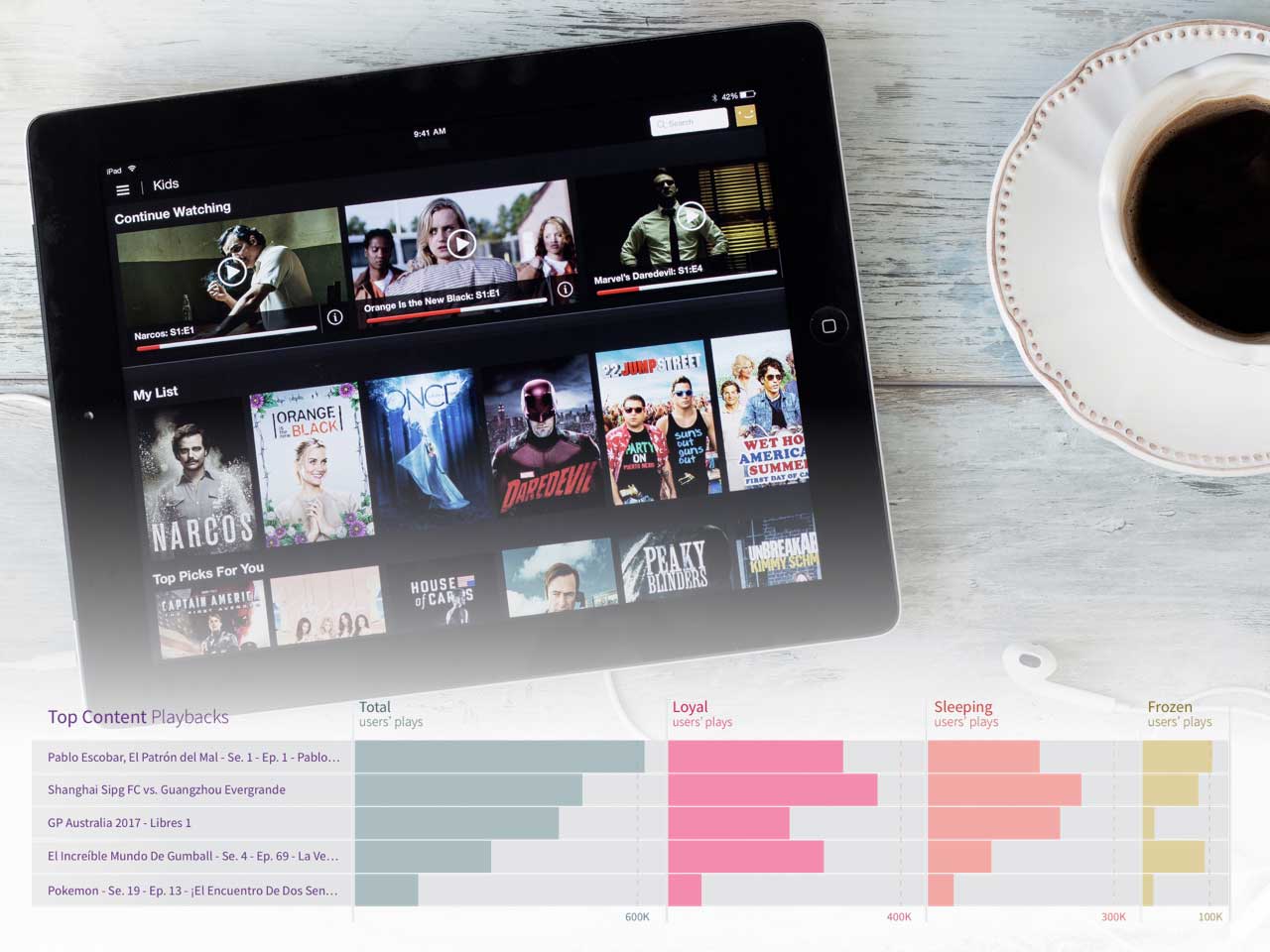 Jump Deep Insights 3 - IABM Single BaM Product