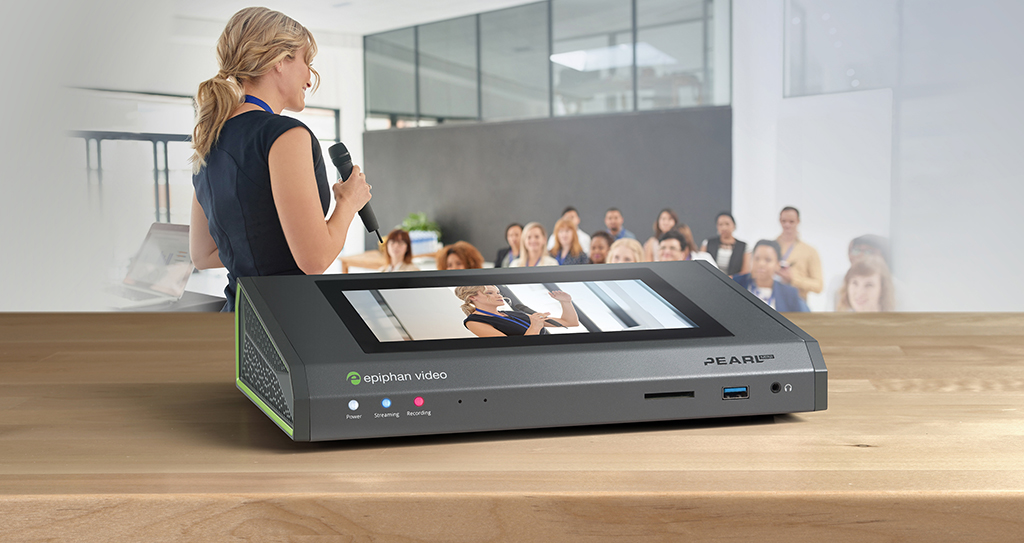 Pearl Mini - IABM Single BaM Product