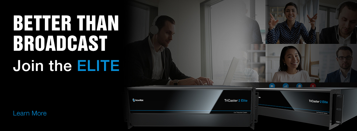 Megahertz Broadcast System Integration - IABM