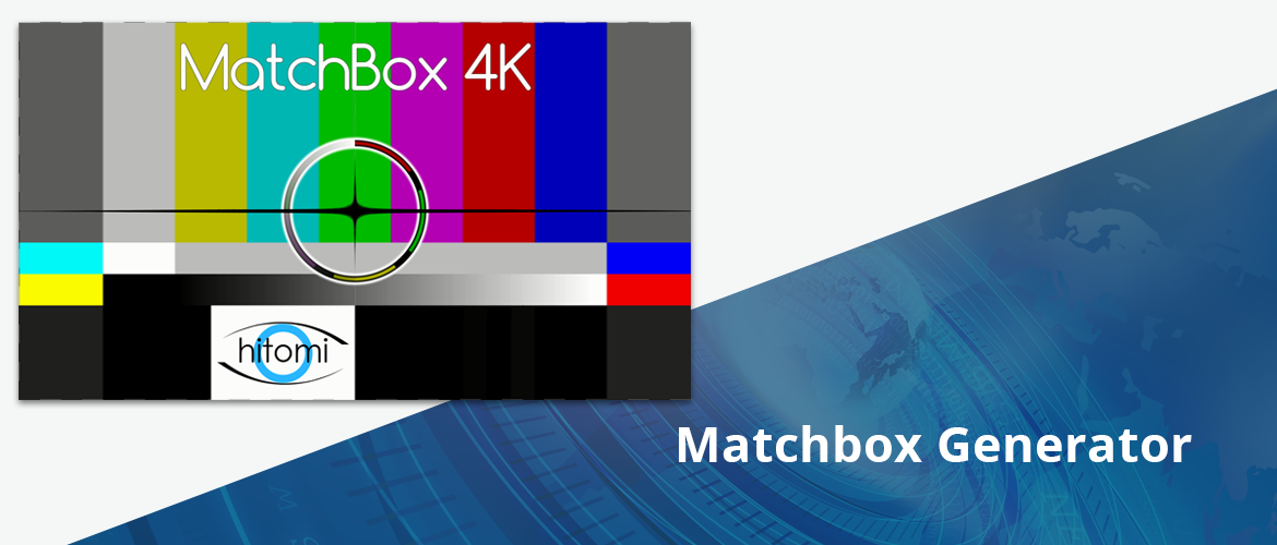 Ultra 4K Tool Box, Ultra XR, Ultra TQ - IABM