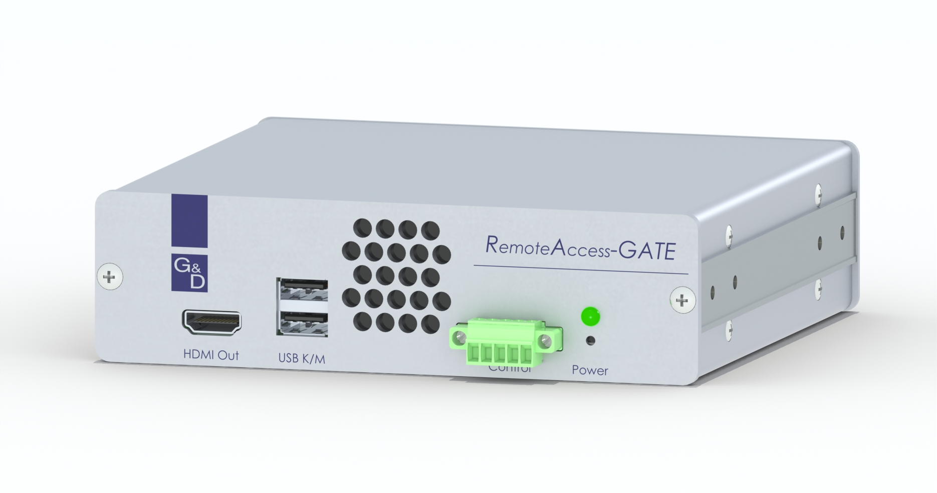 Remoteaccess Gate - IABM Single BaM Product