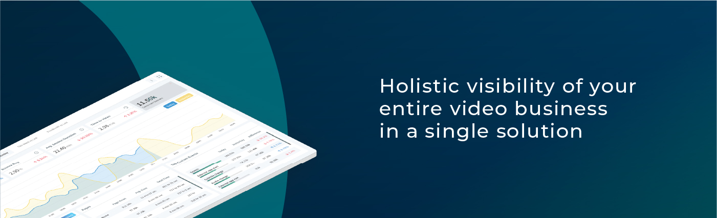 Youbora - IABM Single BaM Product