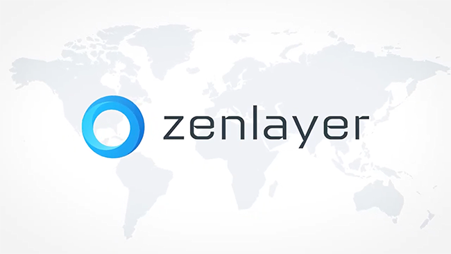 Zenlayer - Improve digital experiences. Instantly. - IABM