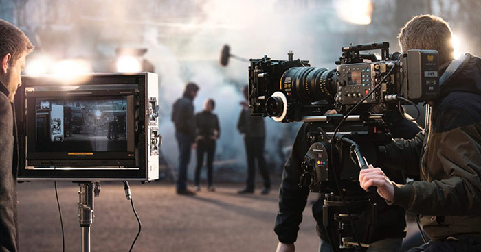 Scripted TV Production