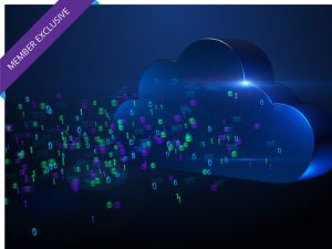 State of Content Infrastructure & Storage