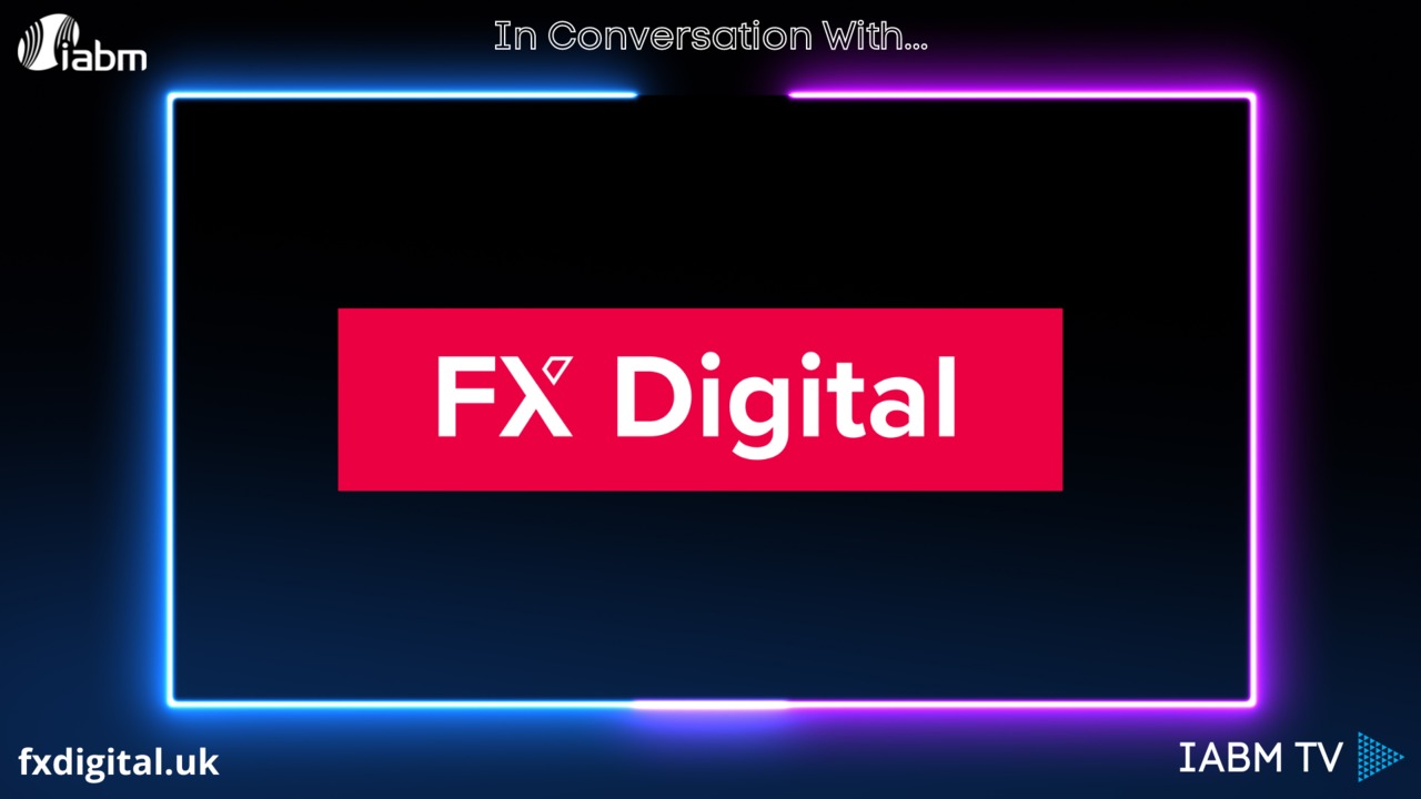In Conversation with FX Digital