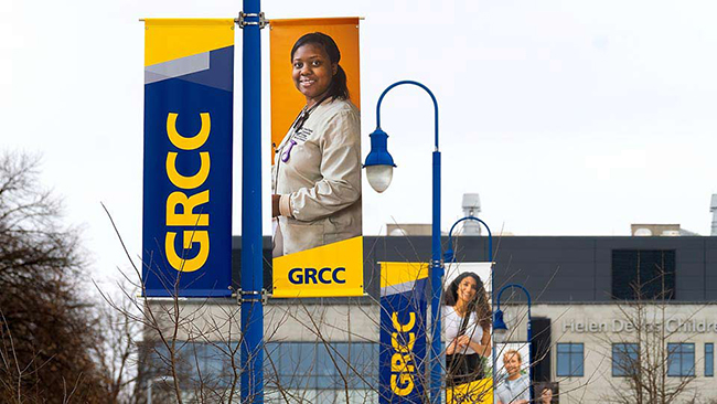 GRCC’s Top of the Class Storage and LTO Archive Workflow