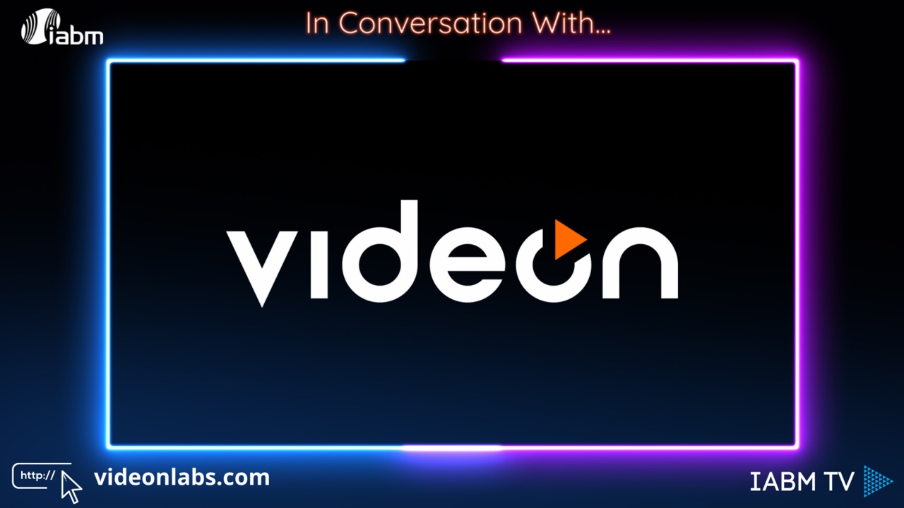 In Conversation with Videon
