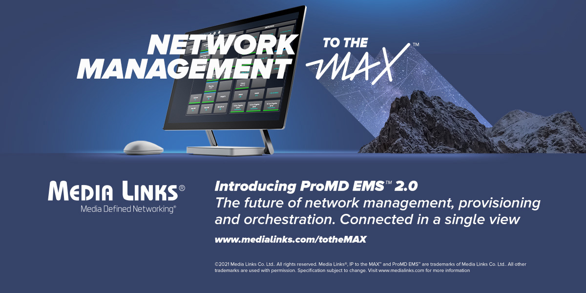 ProMD EMS – Enhanced Management System