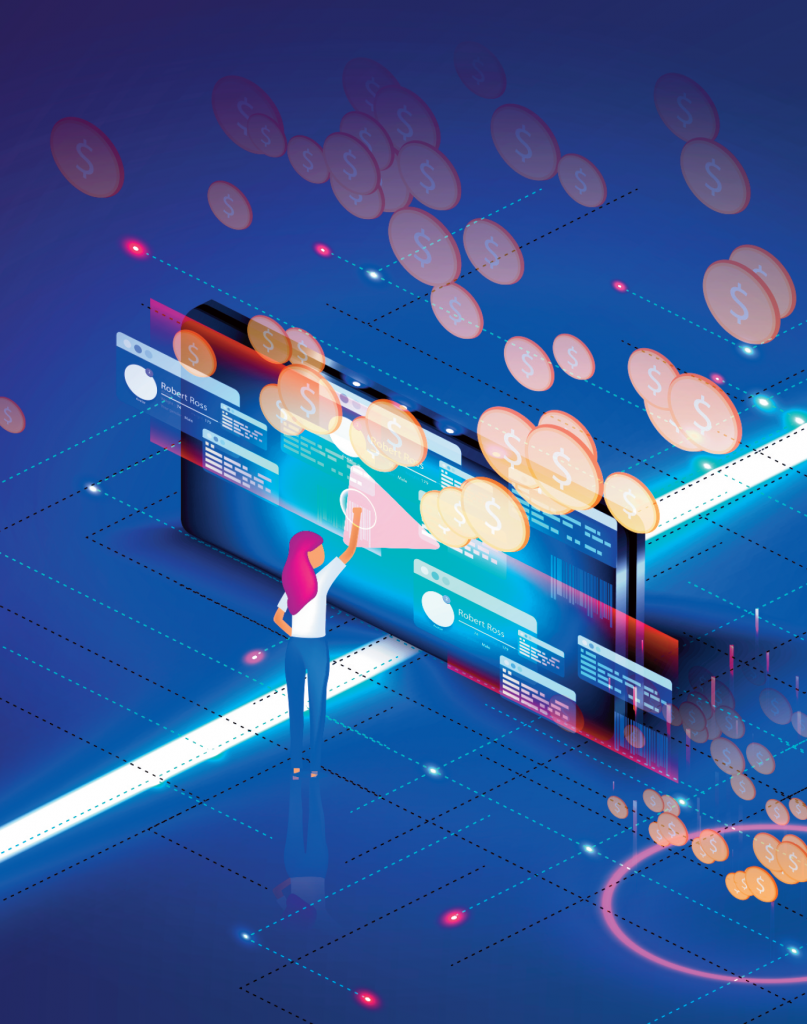 How to monetize an OTT platform - IABM