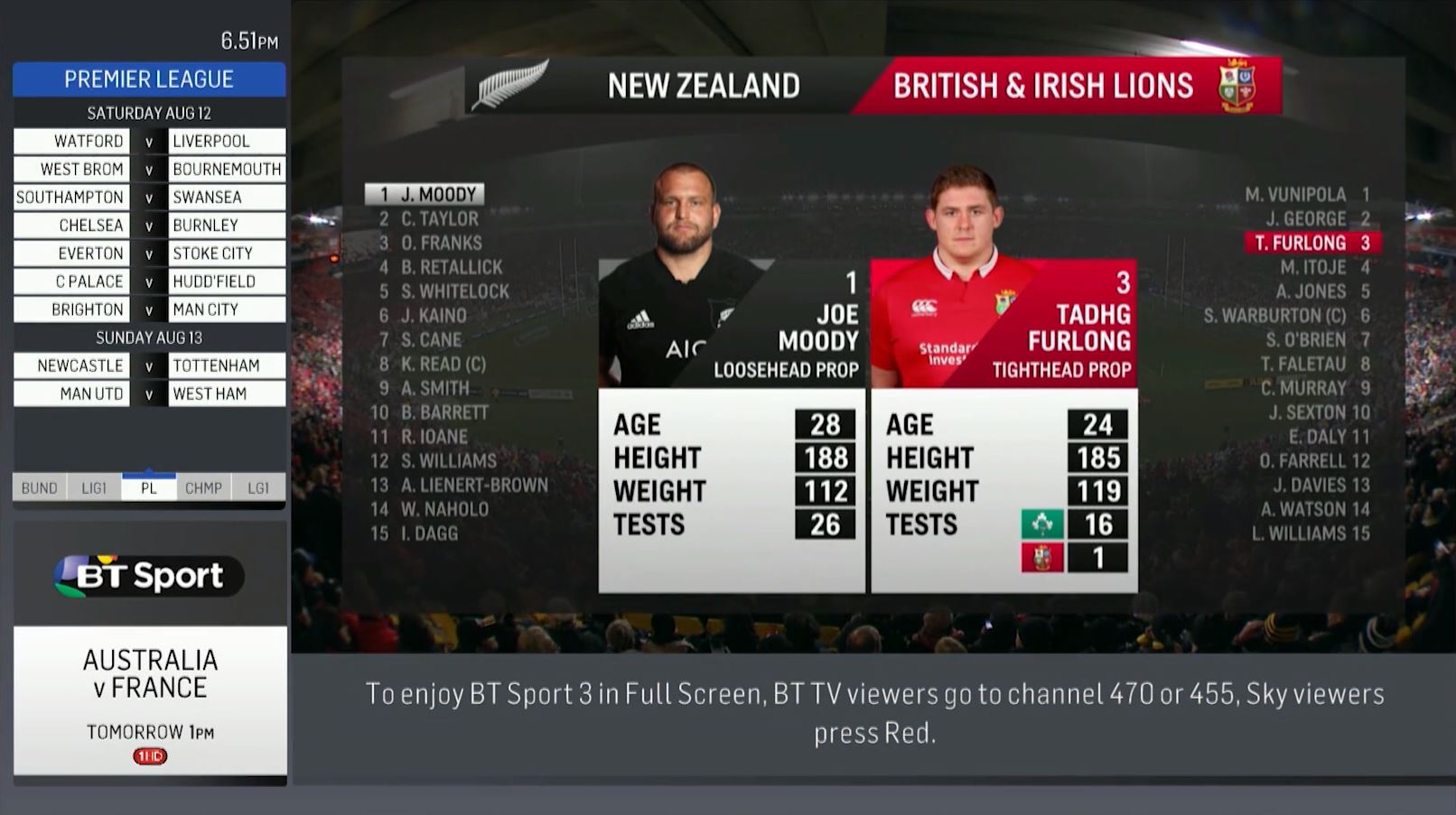 Channel Branding - IABM