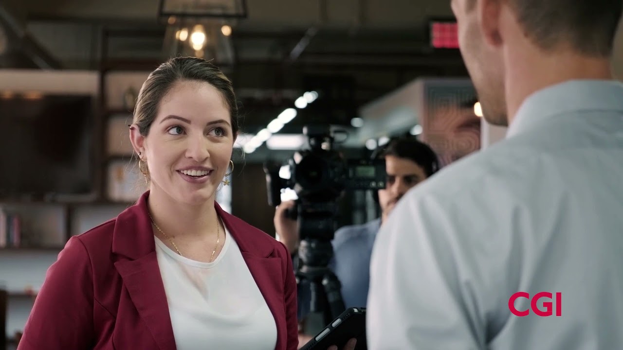 CGI OpenMedia Newsroom Solutions