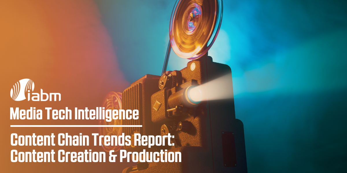 Content Creation & Production Report