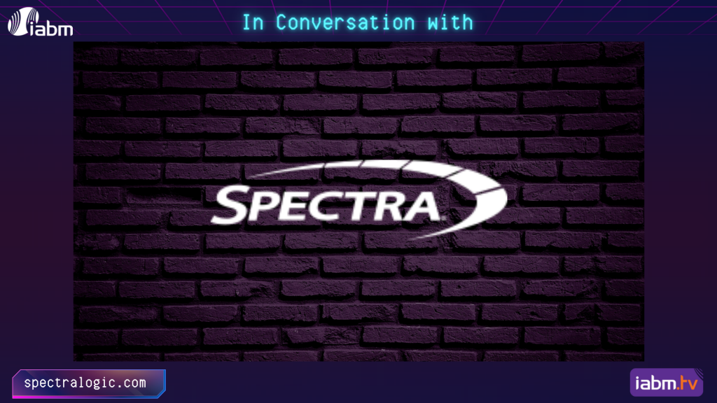 In Conversation with Spectra Logic