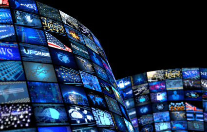 Emerging IP Technologies in Broadcast Industry