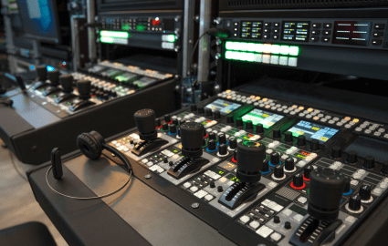 Understanding the Broadcast and Media Industry