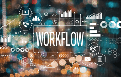 IP and File Based Workflows