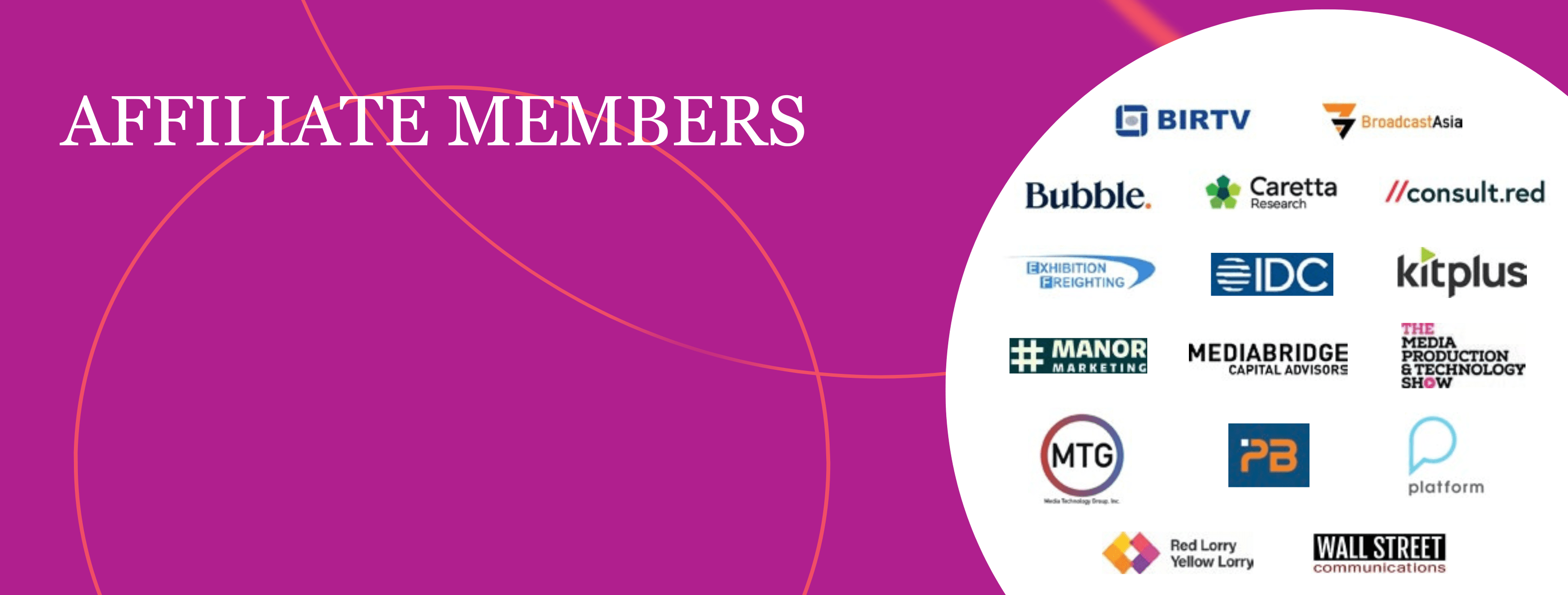 Affiliate Membership